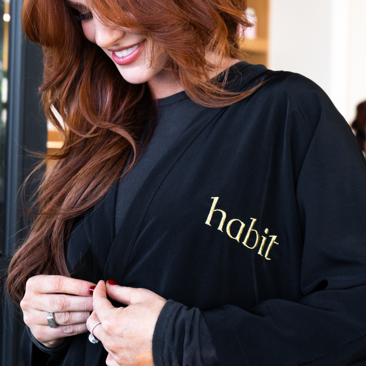 Redefining Salon Apparel Essentials | Designed in Los Angeles – G&M ...