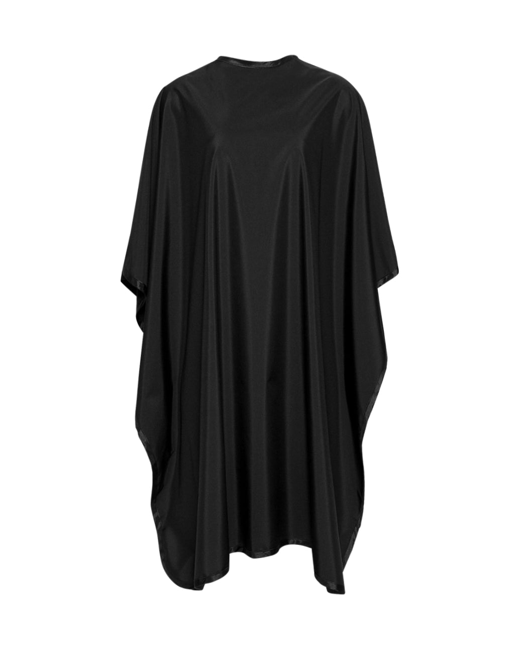 Black Premium Chemical Proof ‘Scape’ Cutting Cape